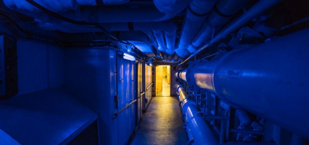 Eat on board - ss Rotterdam | by WestCord