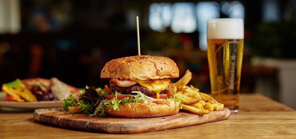 Step aboard the ss Rotterdam | ss Rotterdam | by WestCord