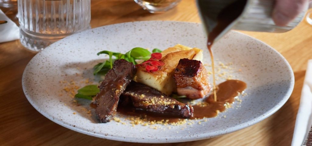 Step aboard the ss Rotterdam | ss Rotterdam | by WestCord